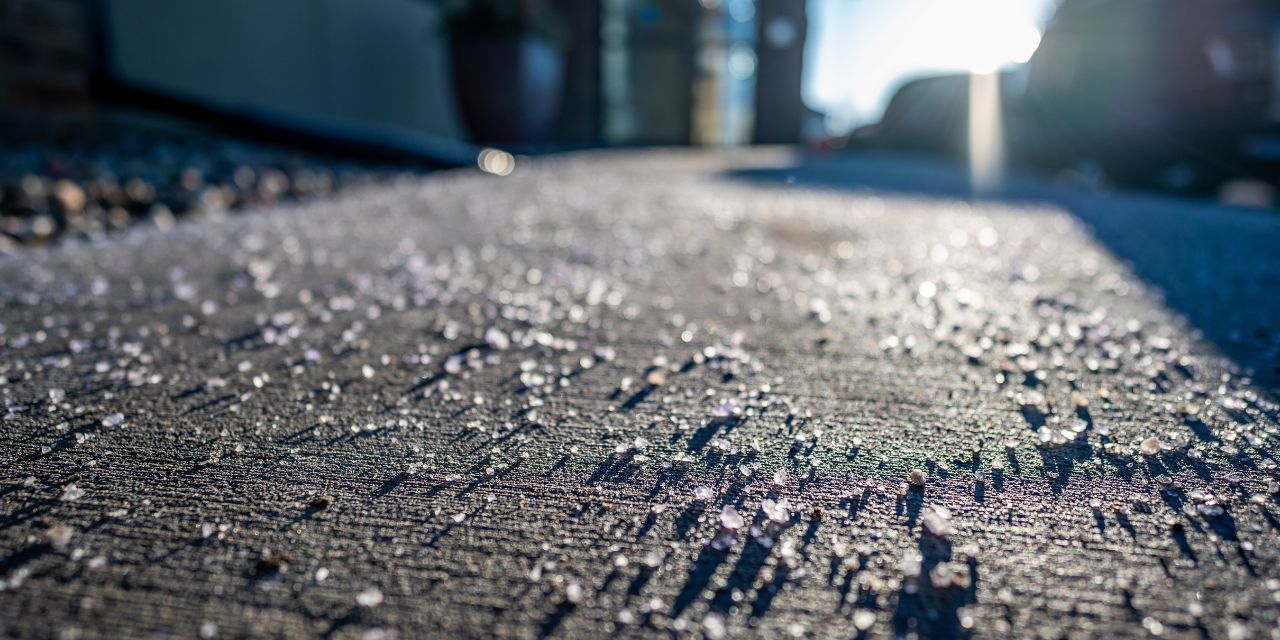 Why Road Salt is a Growing Environmental Issue - Salt Smart Collaborative